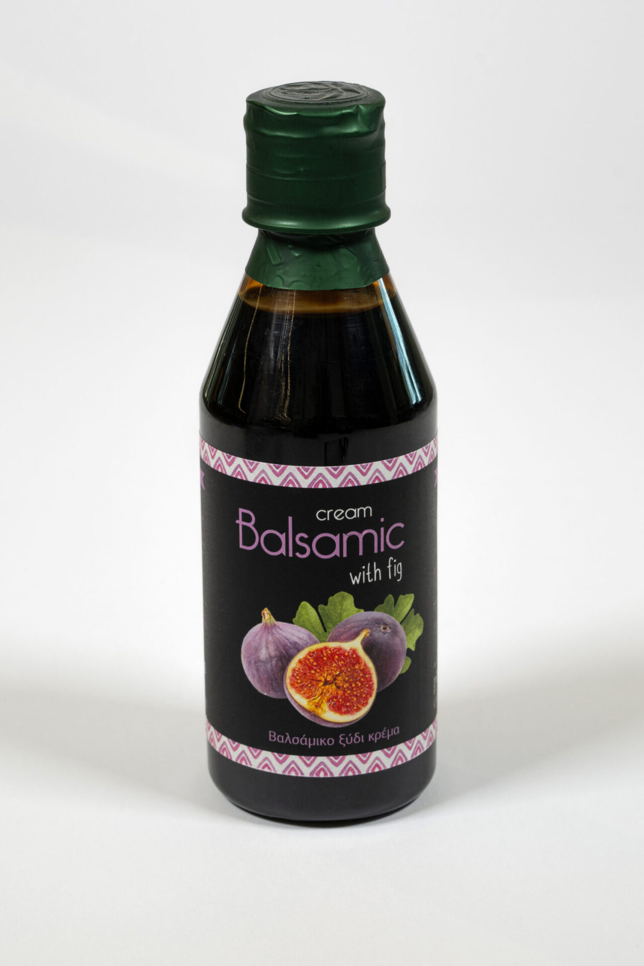 GT.VALSAMIKO W/FIG 250ML - To Μπαχάρι