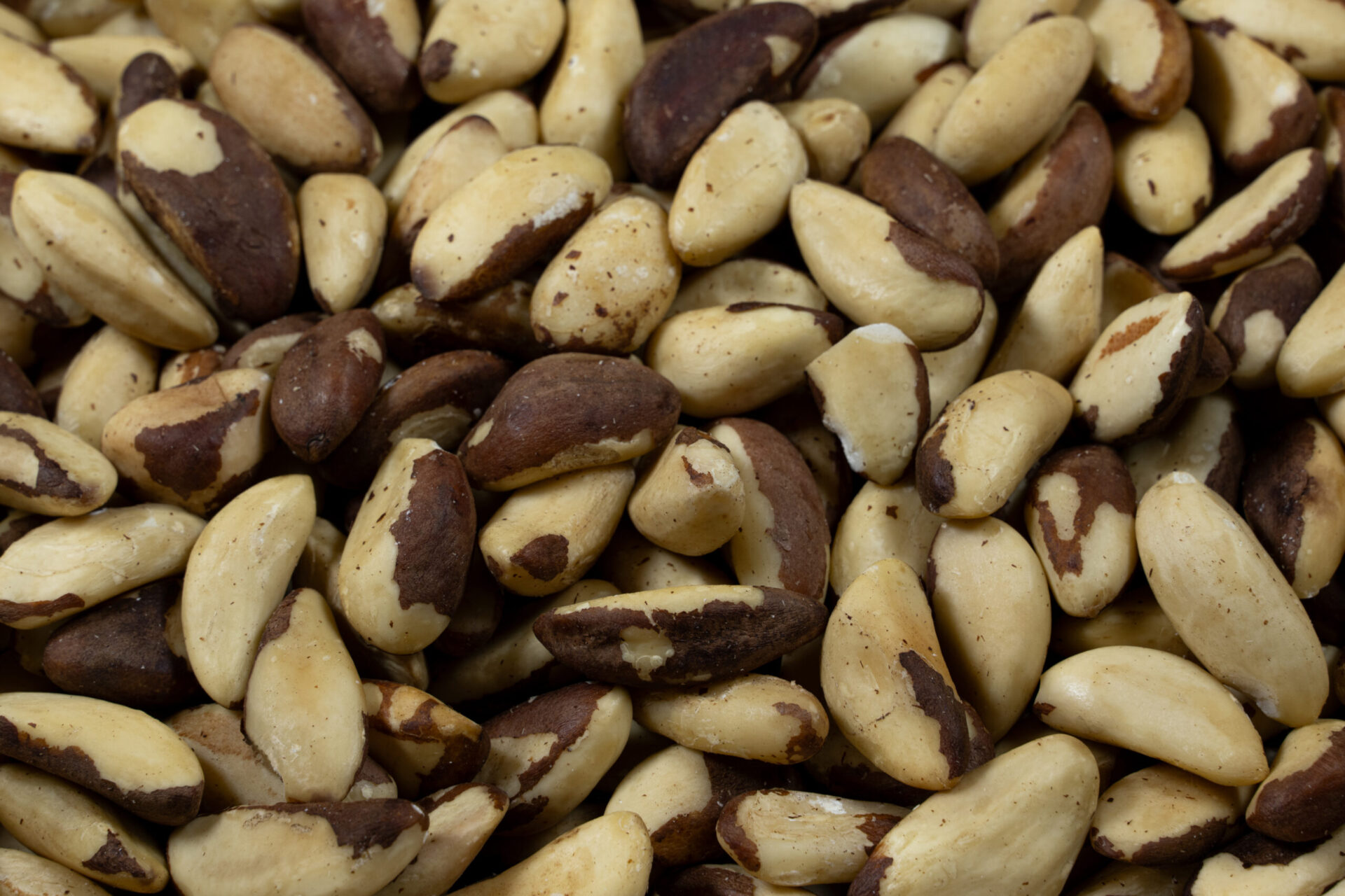 BRAZILIAN NUTS 1000γρ - To Μπαχάρι