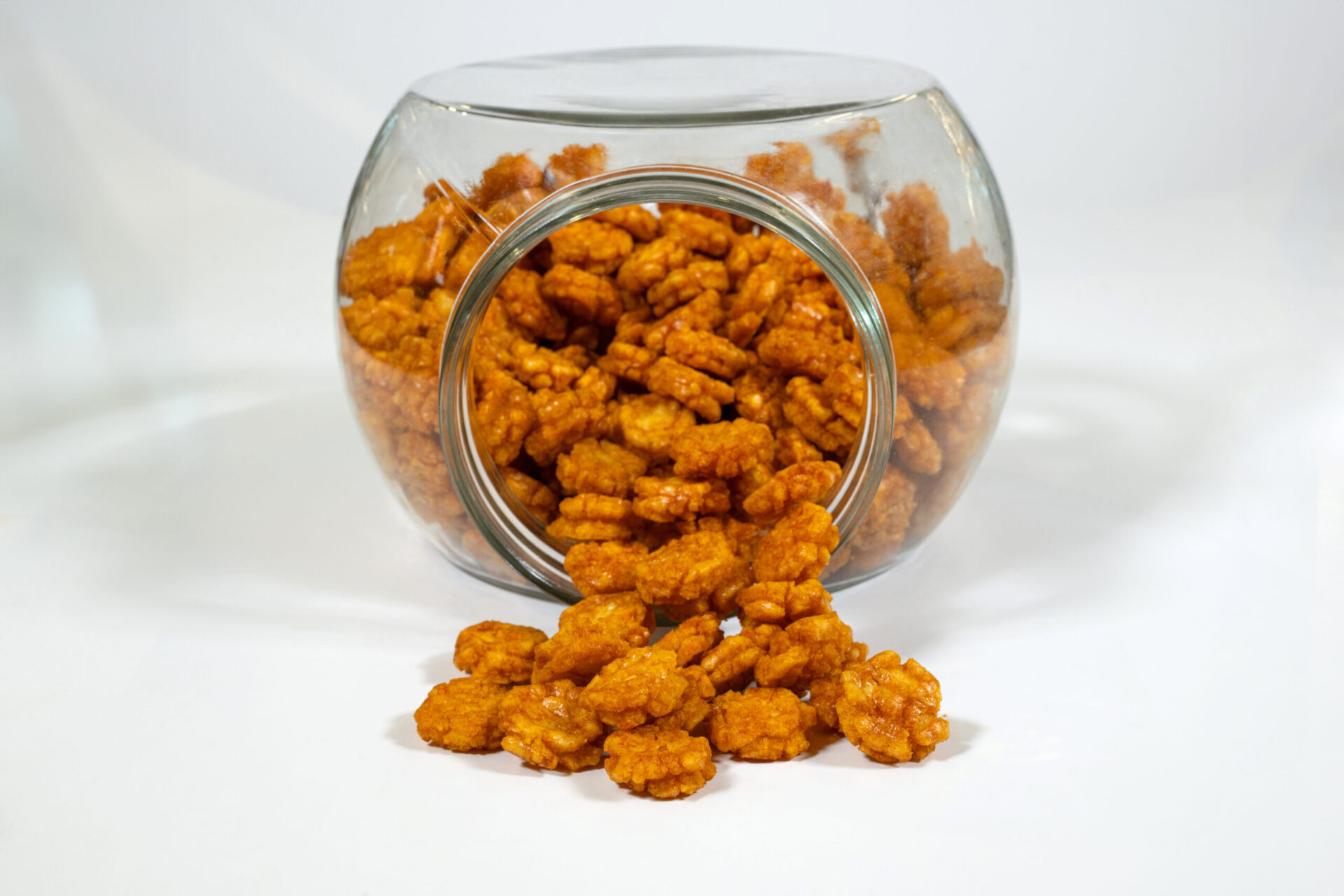 RICECRACKERS CHILY BIG - To Μπαχάρι